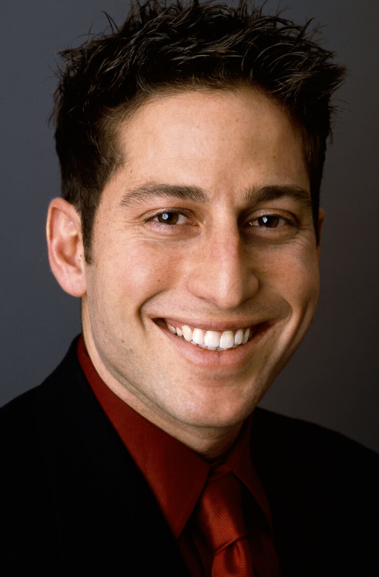 Elizabeth Joy Roe – Paul & Daisy Soros Fellowships for New Americans