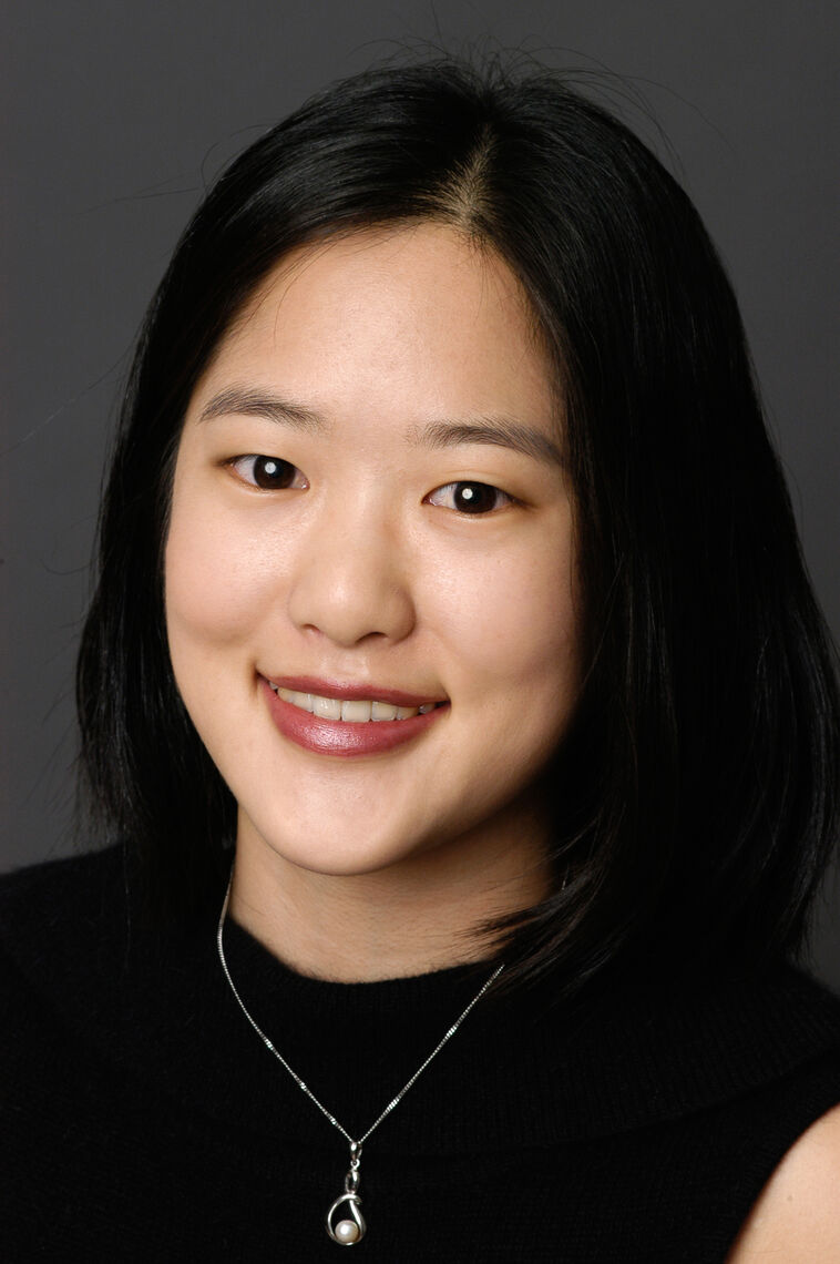 Colette Shen – Paul & Daisy Soros Fellowships for New Americans
