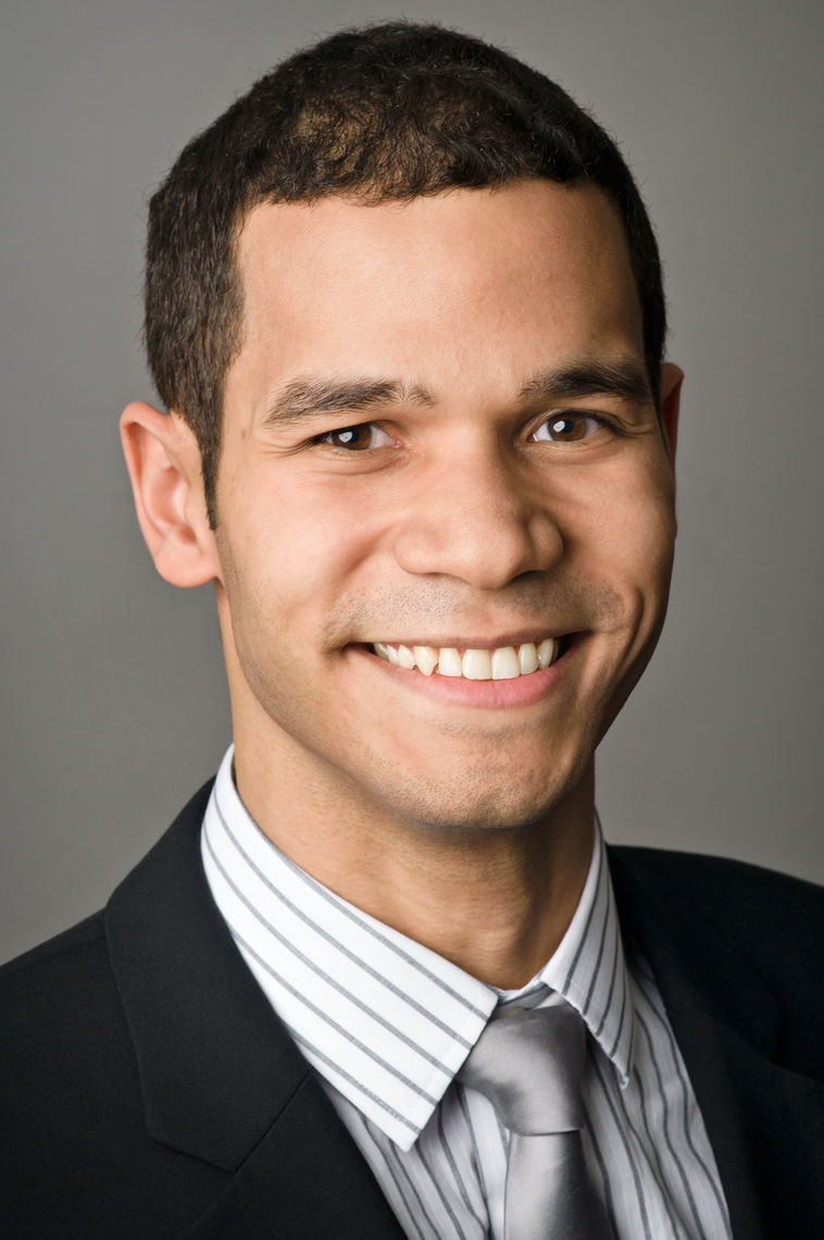 Wilfredo Matias – Paul & Daisy Soros Fellowships for New Americans