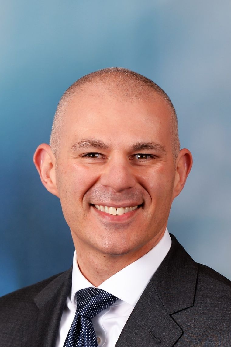 Eugene Podkaminer – Paul & Daisy Soros Fellowships for New Americans