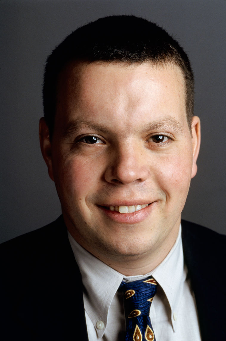 Tal Klement – Paul & Daisy Soros Fellowships for New Americans