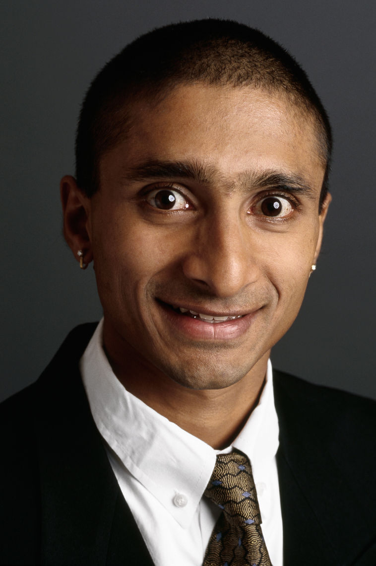 Rajesh Vedanthan – Paul & Daisy Soros Fellowships for New Americans