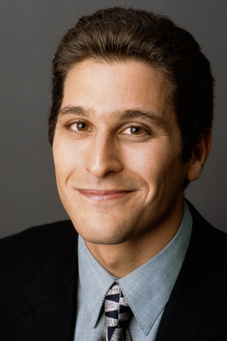 Alon Unger – Paul & Daisy Soros Fellowships for New Americans