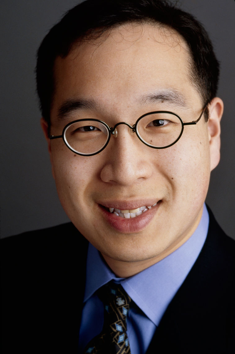 Christopher Shen – Paul & Daisy Soros Fellowships for New Americans