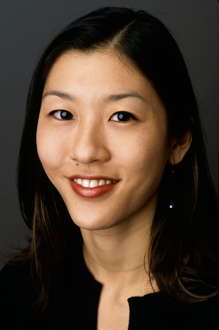 Alice Wang – Paul & Daisy Soros Fellowships for New Americans