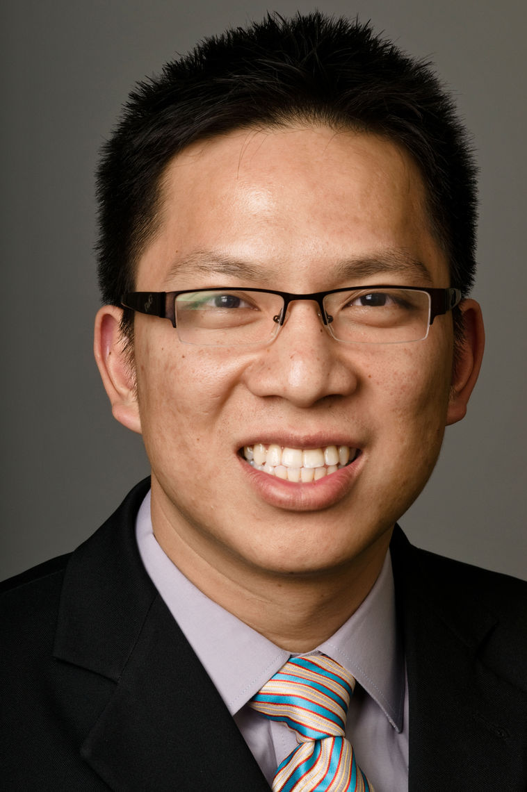 Edward Pham – Paul & Daisy Soros Fellowships for New Americans