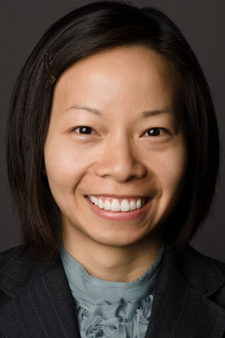 Quang Tran – Paul & Daisy Soros Fellowships for New Americans