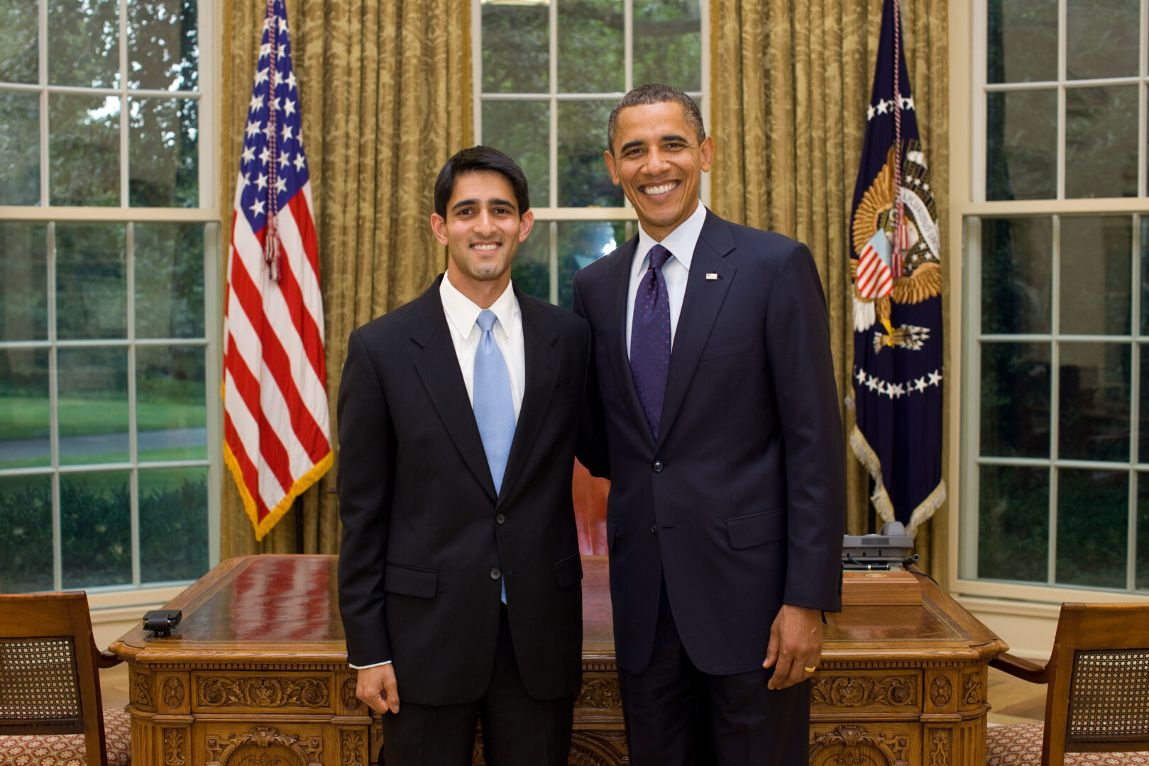 Samir Mayekar: Chicago's Deputy Mayor of Neighborhood and Economic ...
