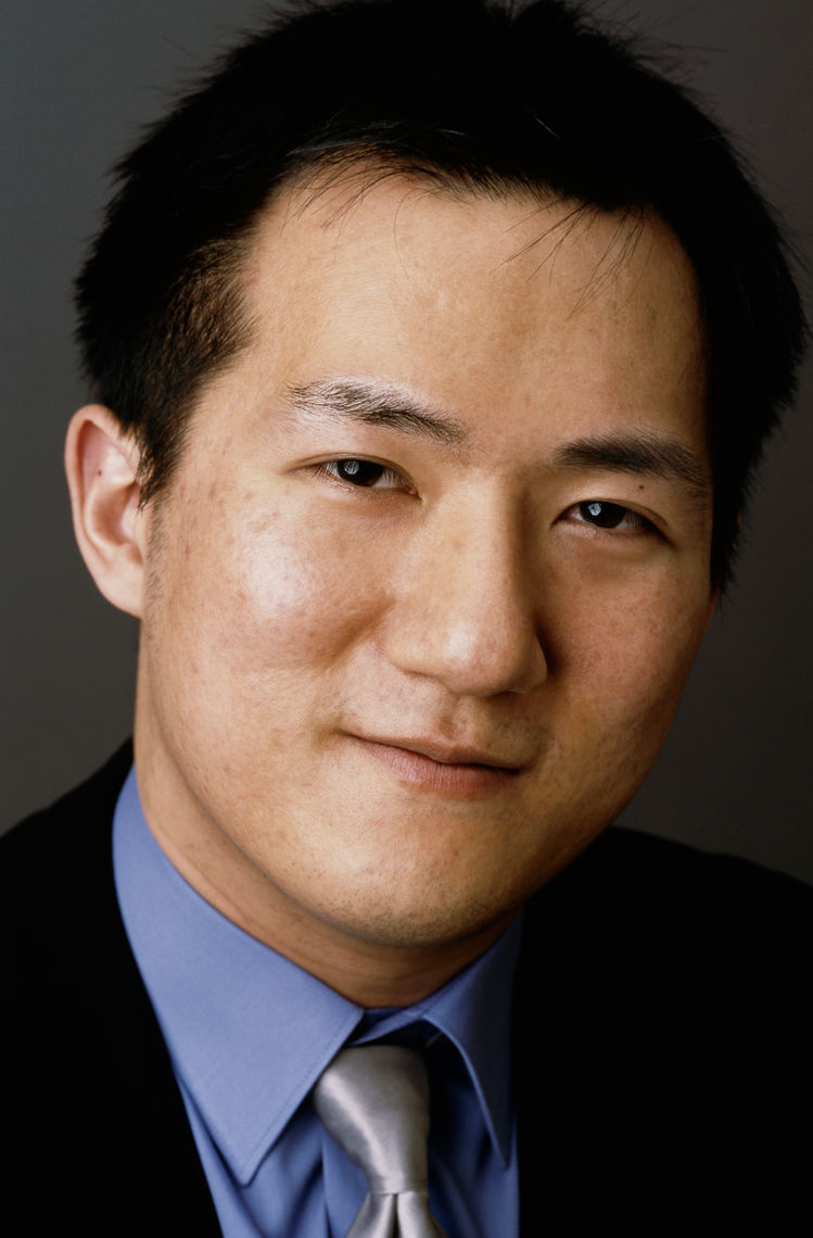 Yung Wook Yoo – Paul & Daisy Soros Fellowships for New Americans