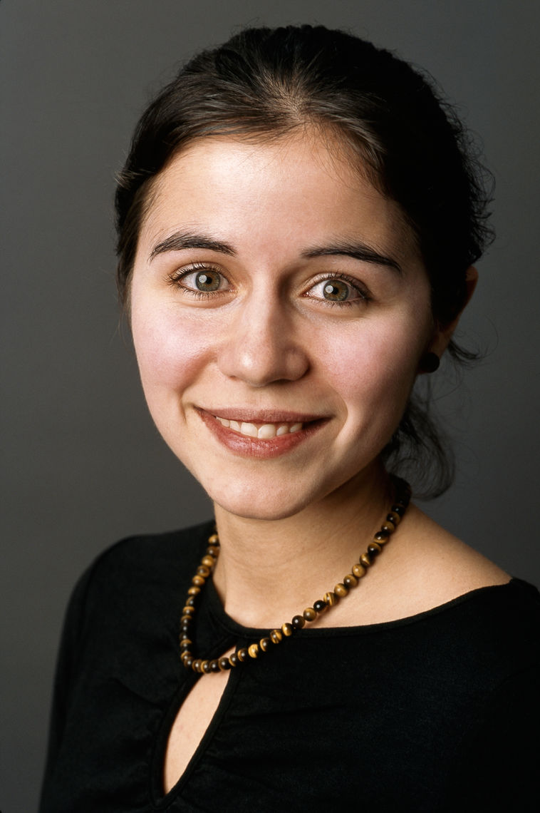 Elizabeth Joy Roe – Paul & Daisy Soros Fellowships for New Americans