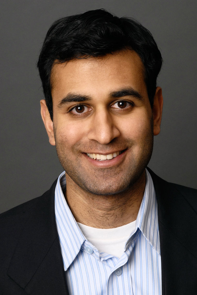 Sumir Meghani – Paul & Daisy Soros Fellowships for New Americans