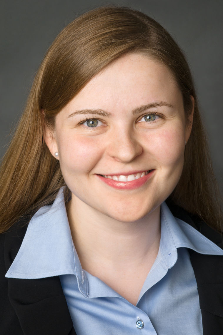 Darya Nachinkina – Paul & Daisy Soros Fellowships for New Americans