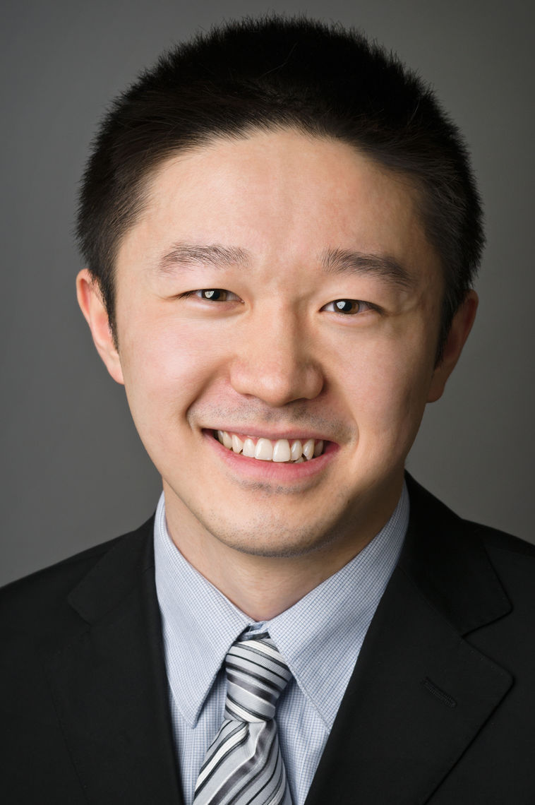 Dayan Li – Paul & Daisy Soros Fellowships for New Americans