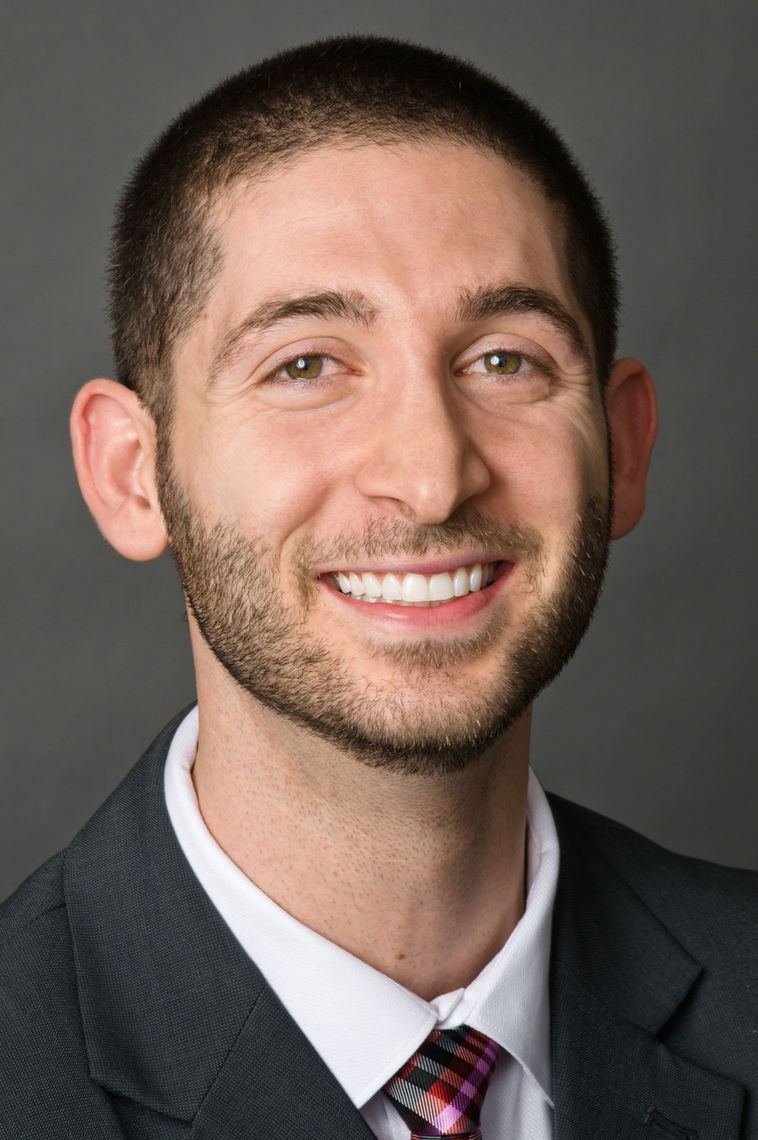 Saami Khalifian – Paul & Daisy Soros Fellowships for New Americans
