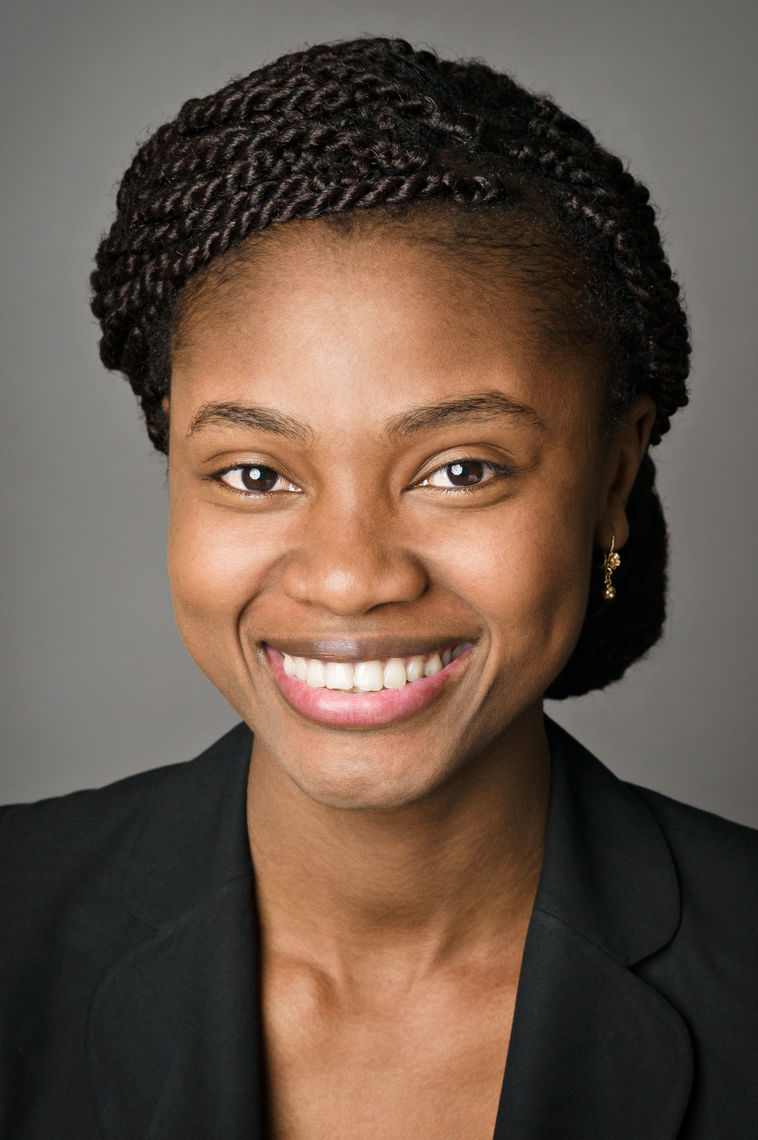 Samsiya Ona – Paul & Daisy Soros Fellowships for New Americans