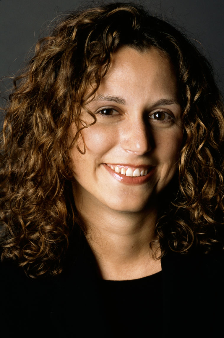 Daphna Renan – Paul & Daisy Soros Fellowships for New Americans