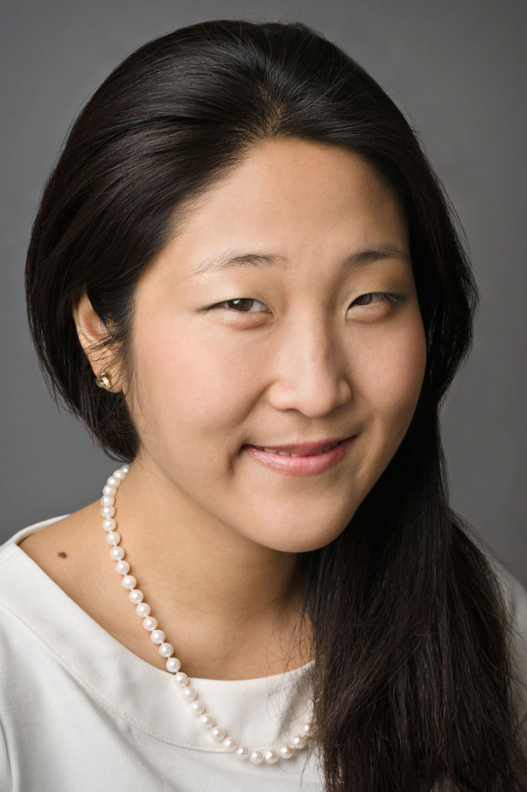 Dana Im – Paul & Daisy Soros Fellowships for New Americans