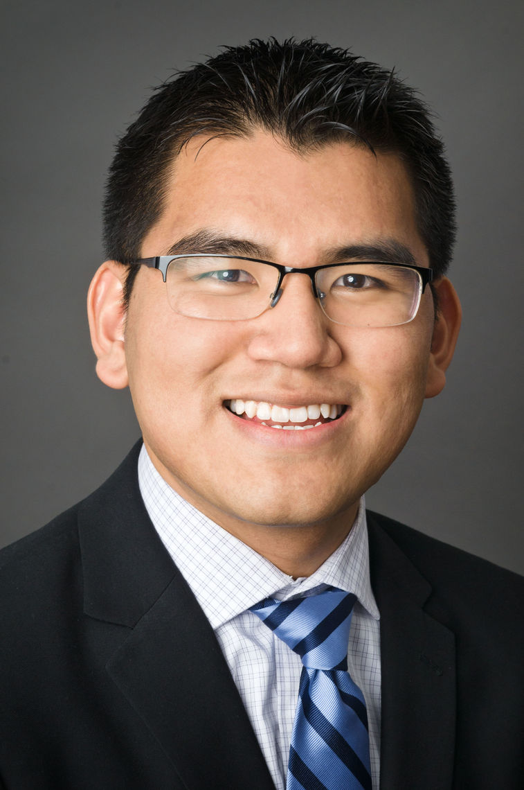 Suan Tuang – Paul & Daisy Soros Fellowships for New Americans