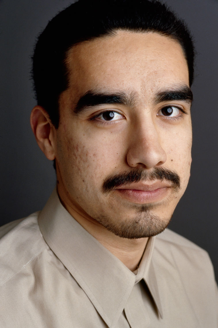 Richard Mora – Paul & Daisy Soros Fellowships for New Americans
