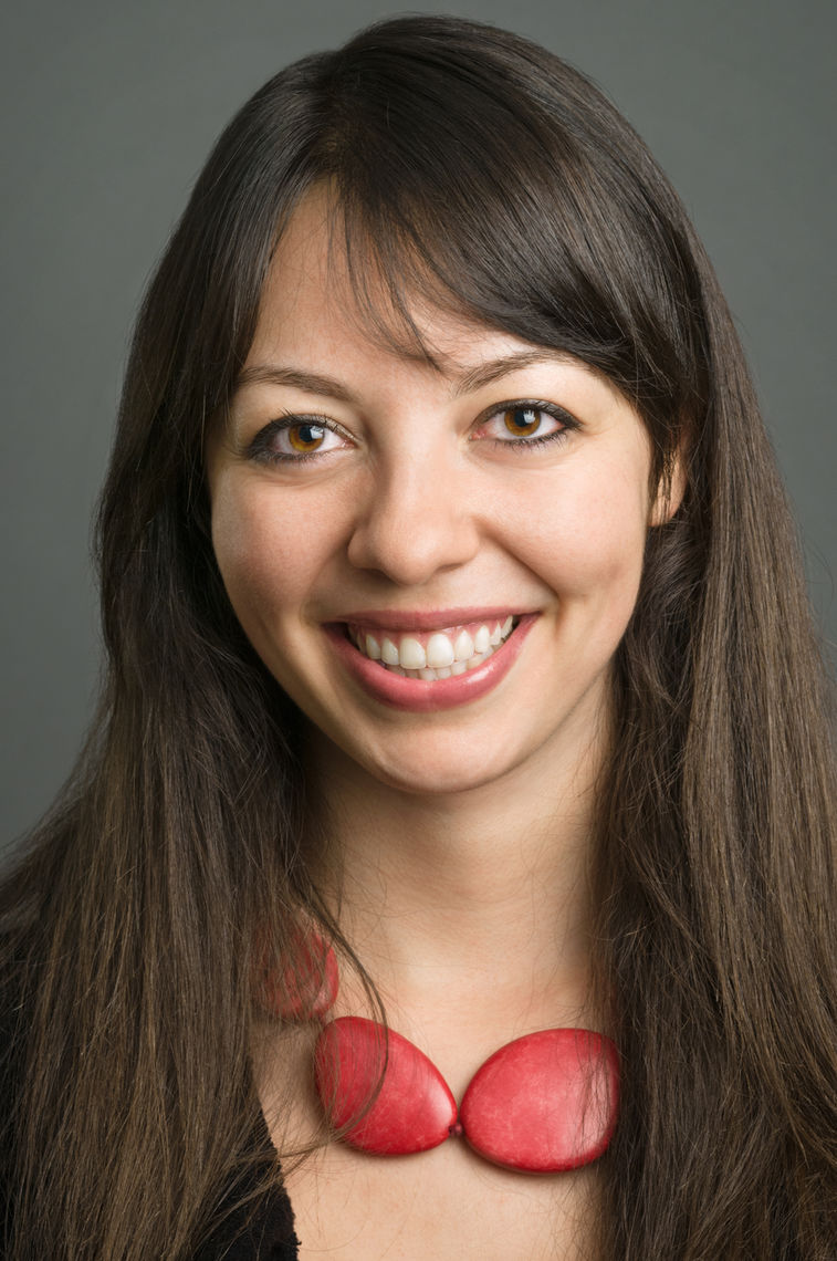 Julia Jezmir – Paul & Daisy Soros Fellowships for New Americans