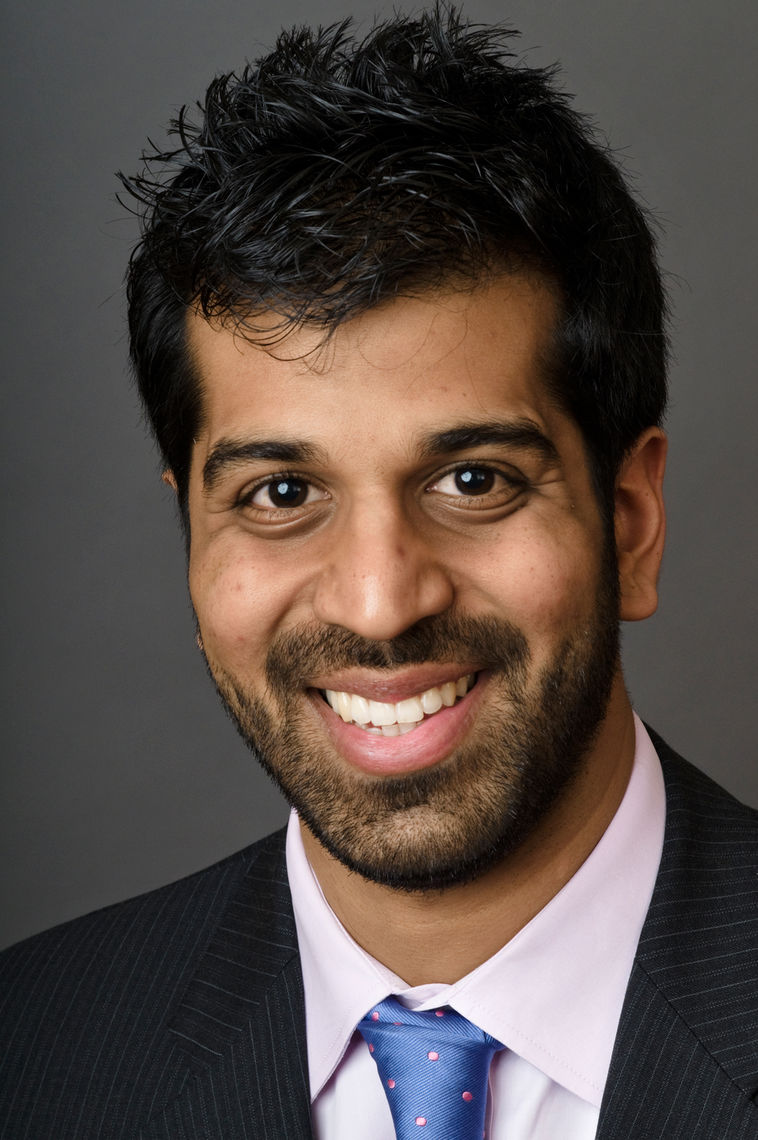 Previn Warren – Paul & Daisy Soros Fellowships for New Americans