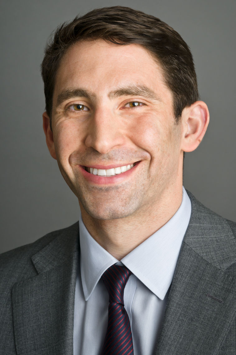 Khalil Tawil – Paul & Daisy Soros Fellowships for New Americans