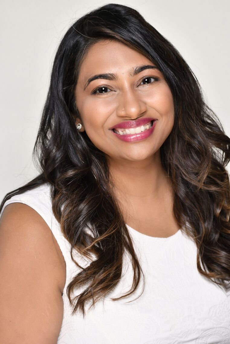 Sushma Sheth Ray – Paul & Daisy Soros Fellowships for New Americans