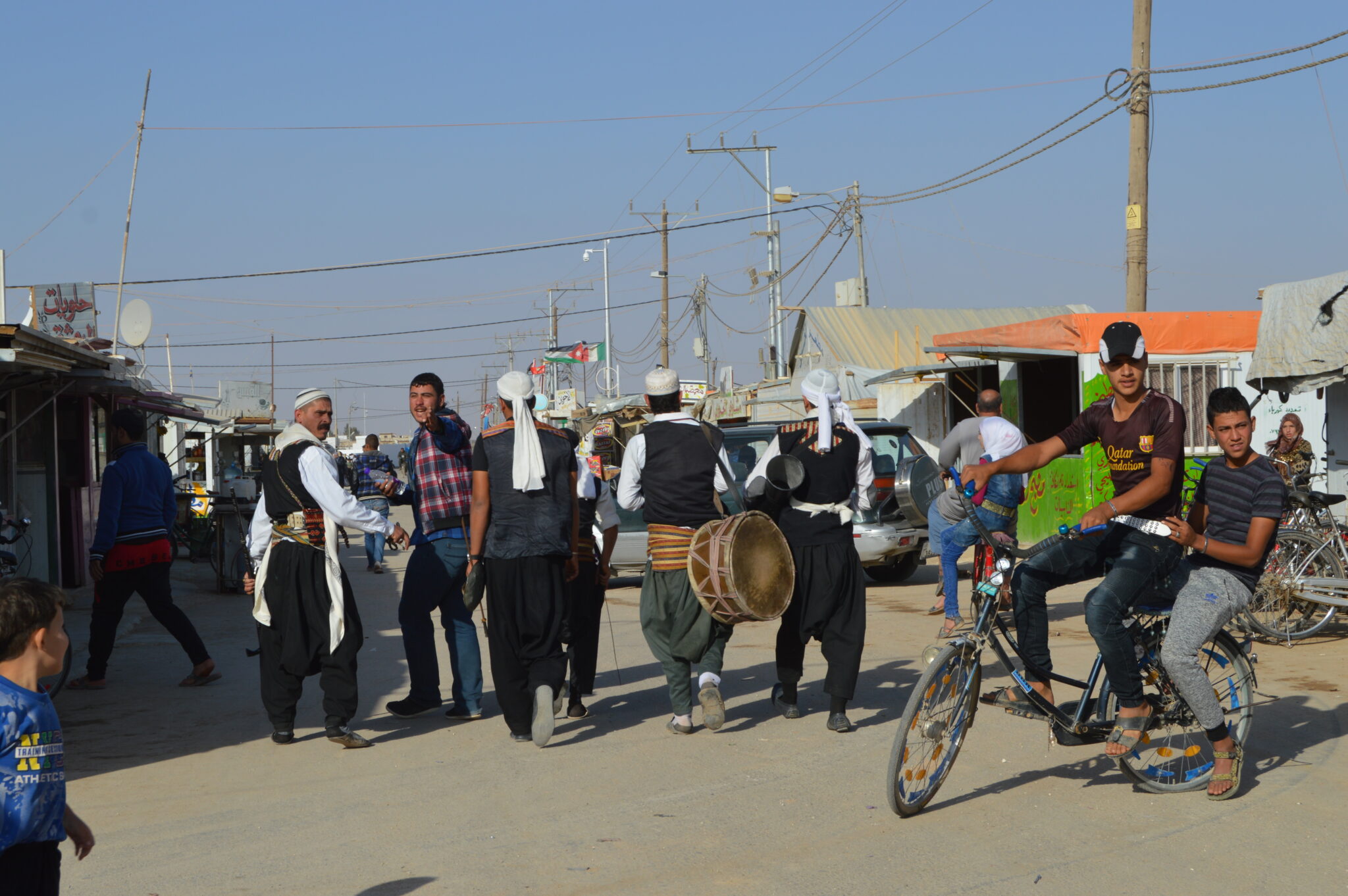 Leen Katrib’s Architectural Plans For Refugees Receives International ...