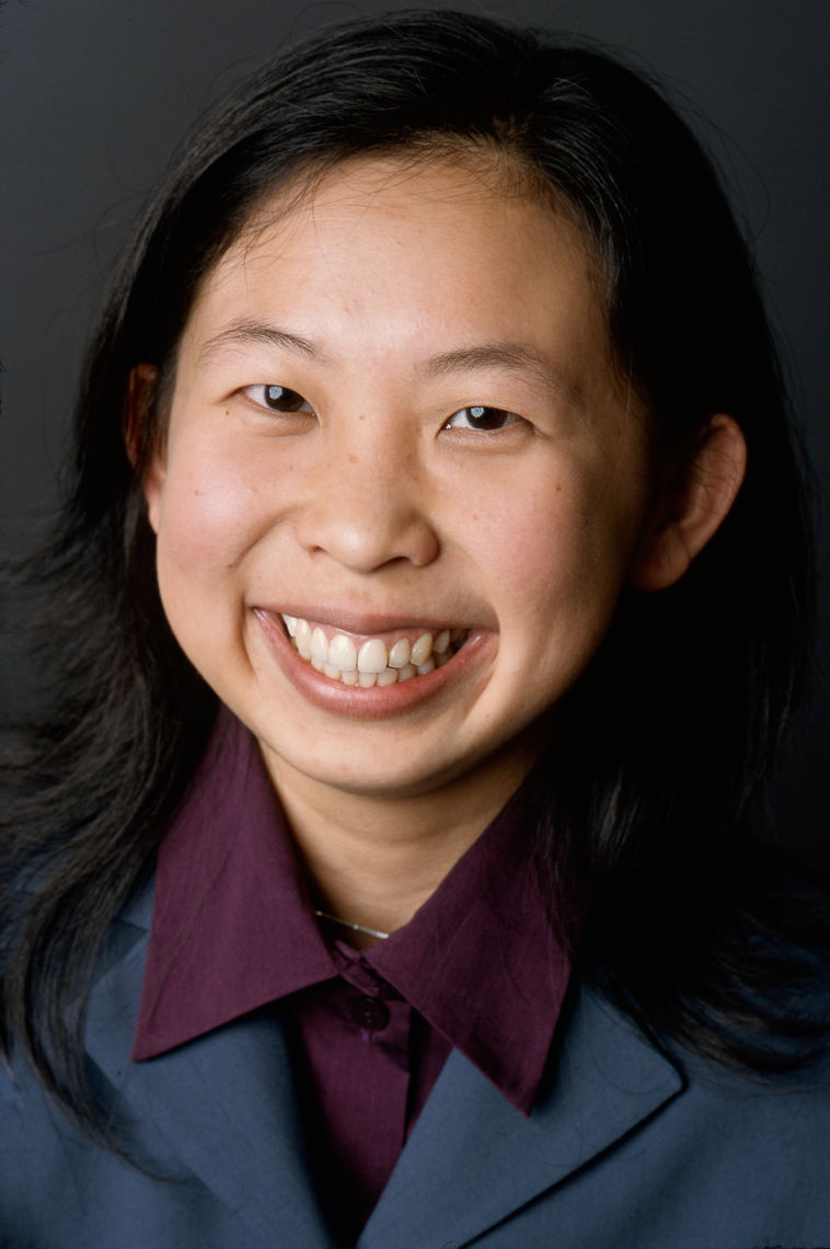 Bonny Ling – Paul & Daisy Soros Fellowships for New Americans