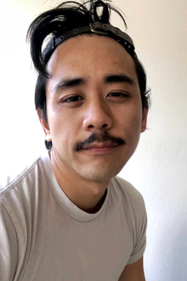 Anthony Veasna So – Paul & Daisy Soros Fellowships for New Americans