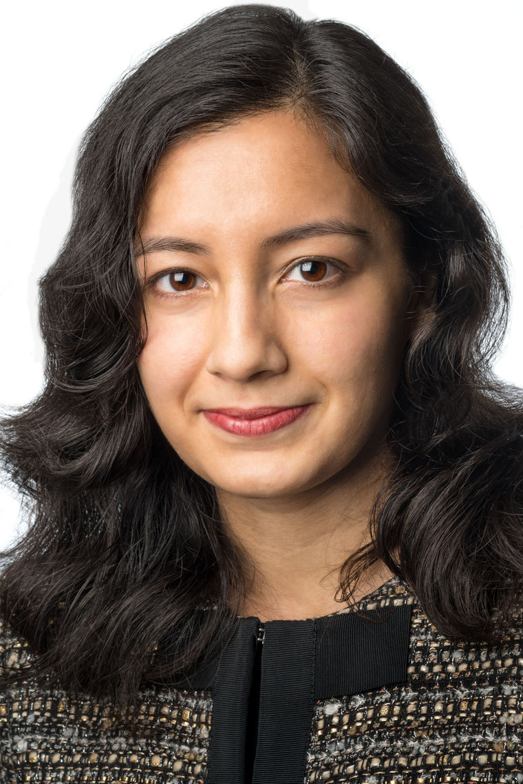 Indira Puri – Paul & Daisy Soros Fellowships for New Americans