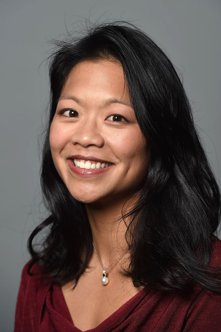 Renee Hsia – Paul & Daisy Soros Fellowships for New Americans