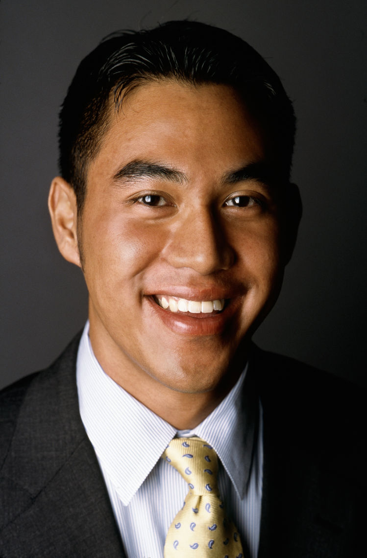 Zaw Thet – Paul & Daisy Soros Fellowships for New Americans