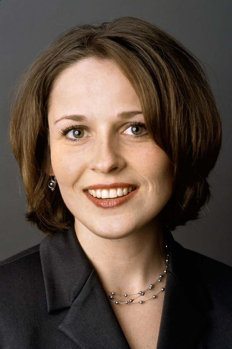 Anna Morawiec Mansfield – Paul & Daisy Soros Fellowships for New Americans