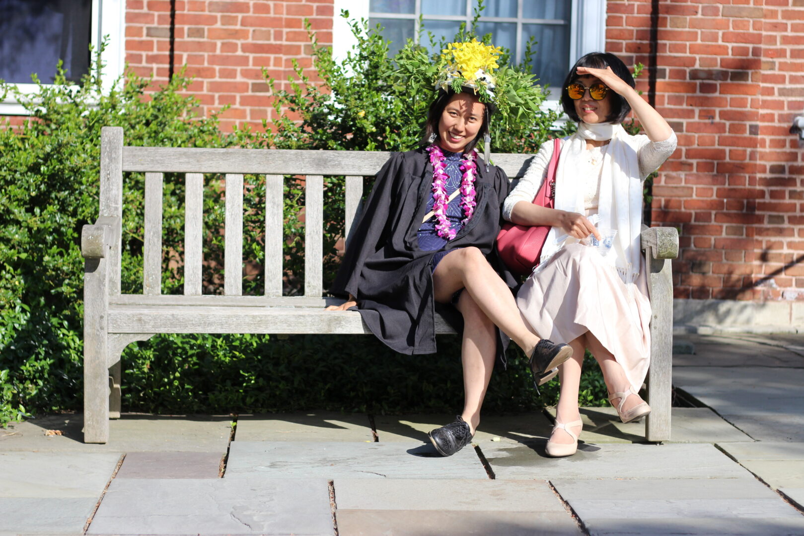 Grace Pan – Paul & Daisy Soros Fellowships for New Americans