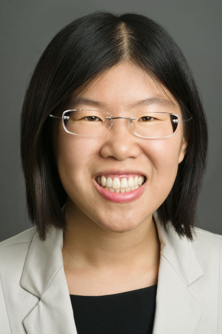 Jessica Hwang – Paul & Daisy Soros Fellowships for New Americans