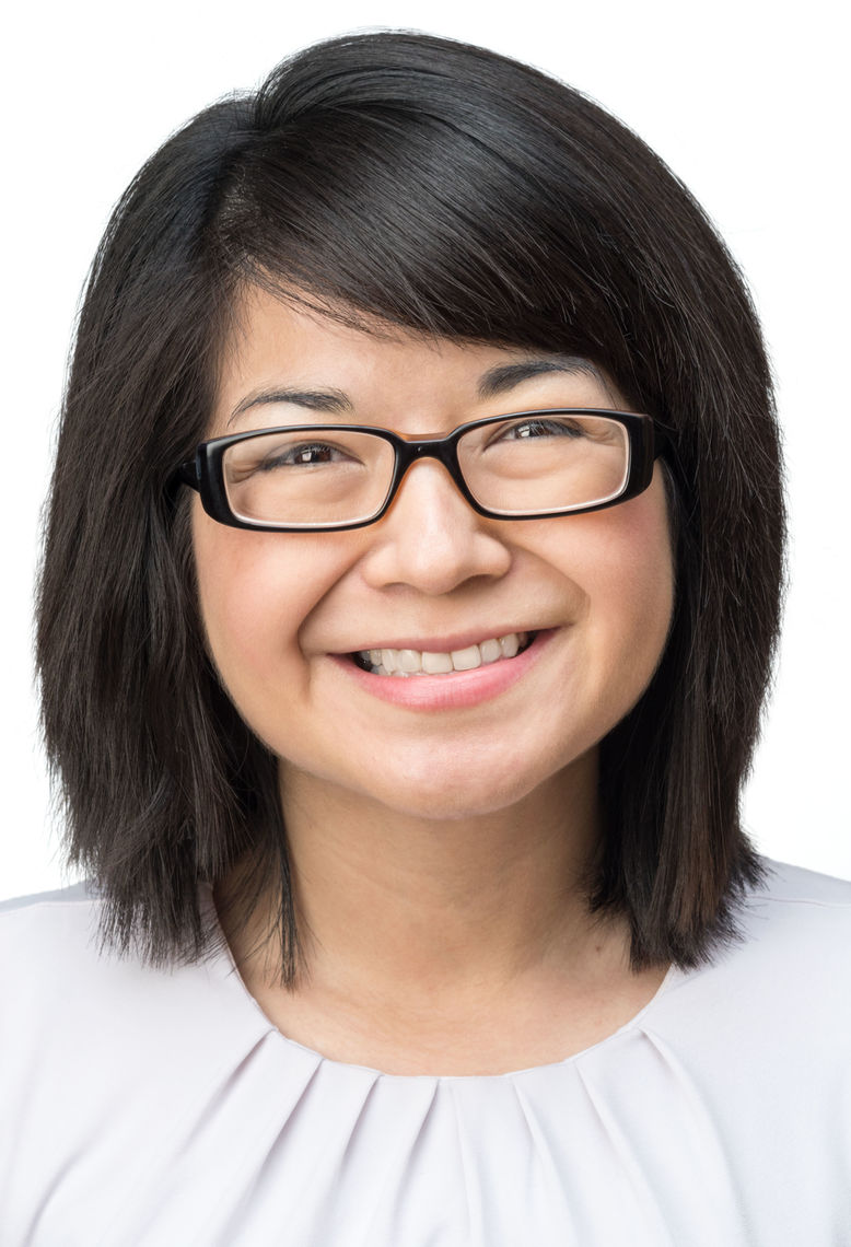 Maribel Patiño – Paul & Daisy Soros Fellowships for New Americans