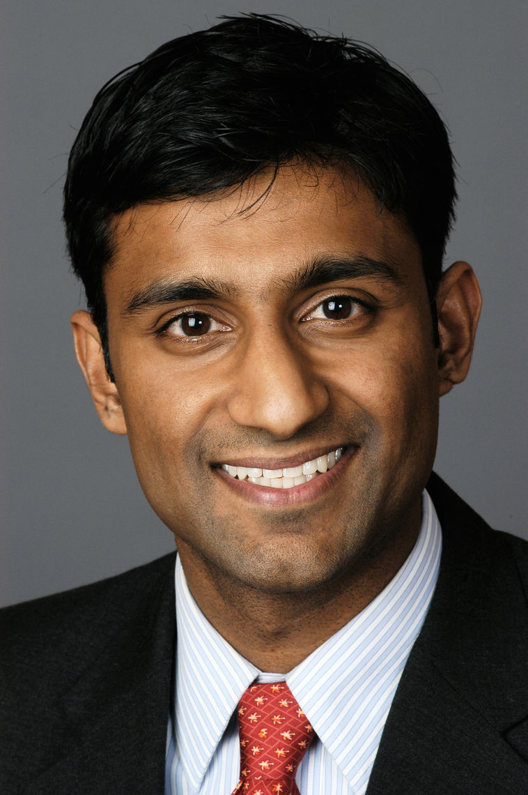 Prashanth Jayaram – Paul & Daisy Soros Fellowships for New Americans