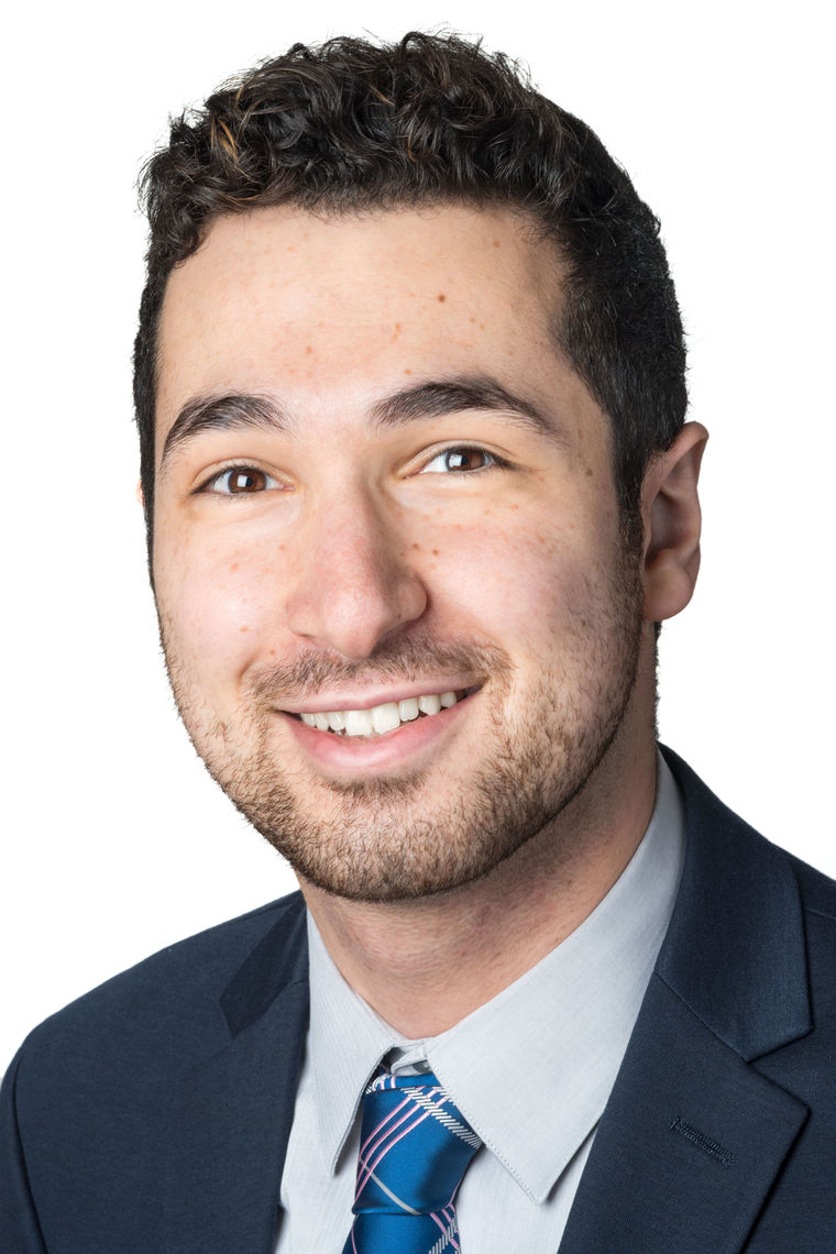 Anthony Tabet – Paul & Daisy Soros Fellowships for New Americans