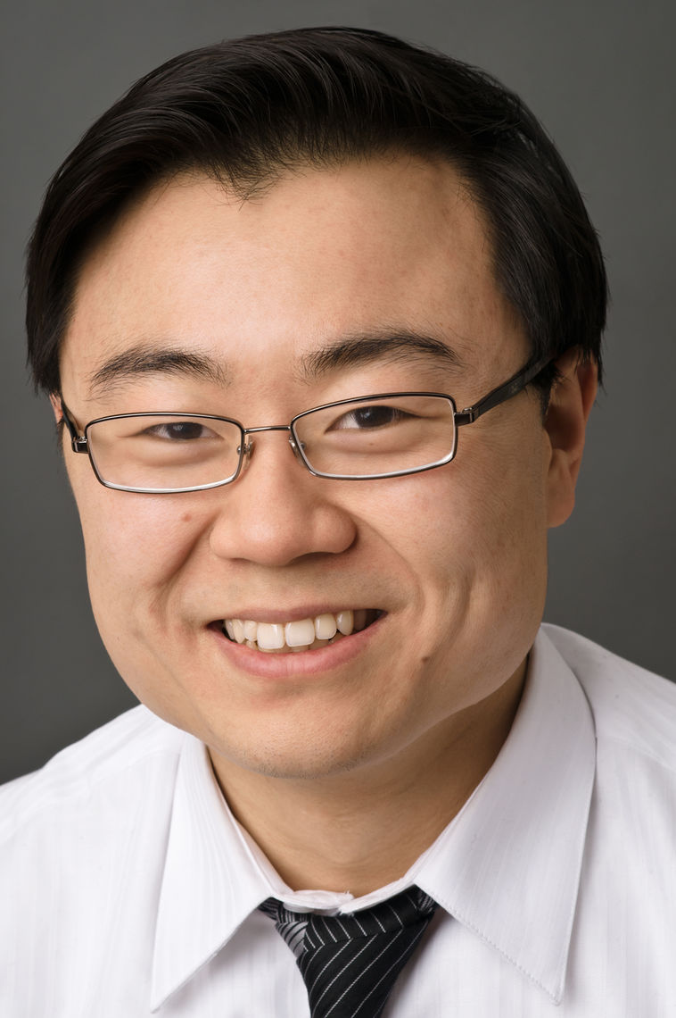 Steve Xu – Paul & Daisy Soros Fellowships for New Americans