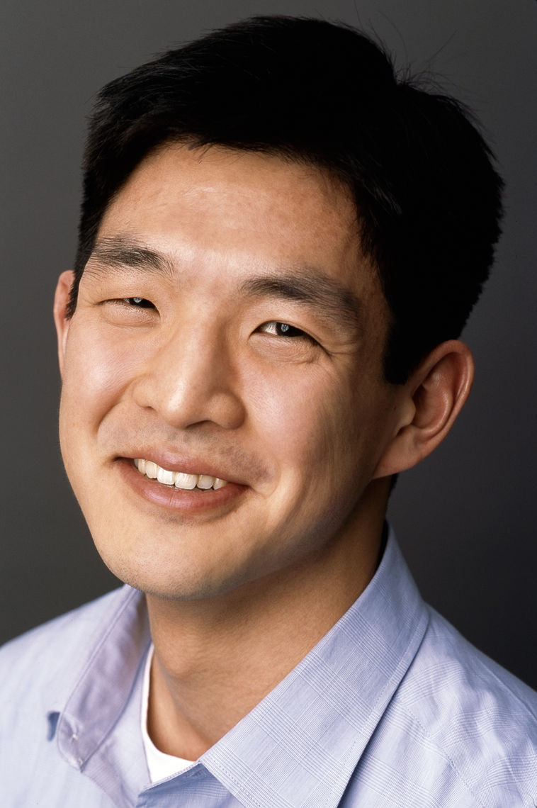 Eric Sheu – Paul & Daisy Soros Fellowships for New Americans