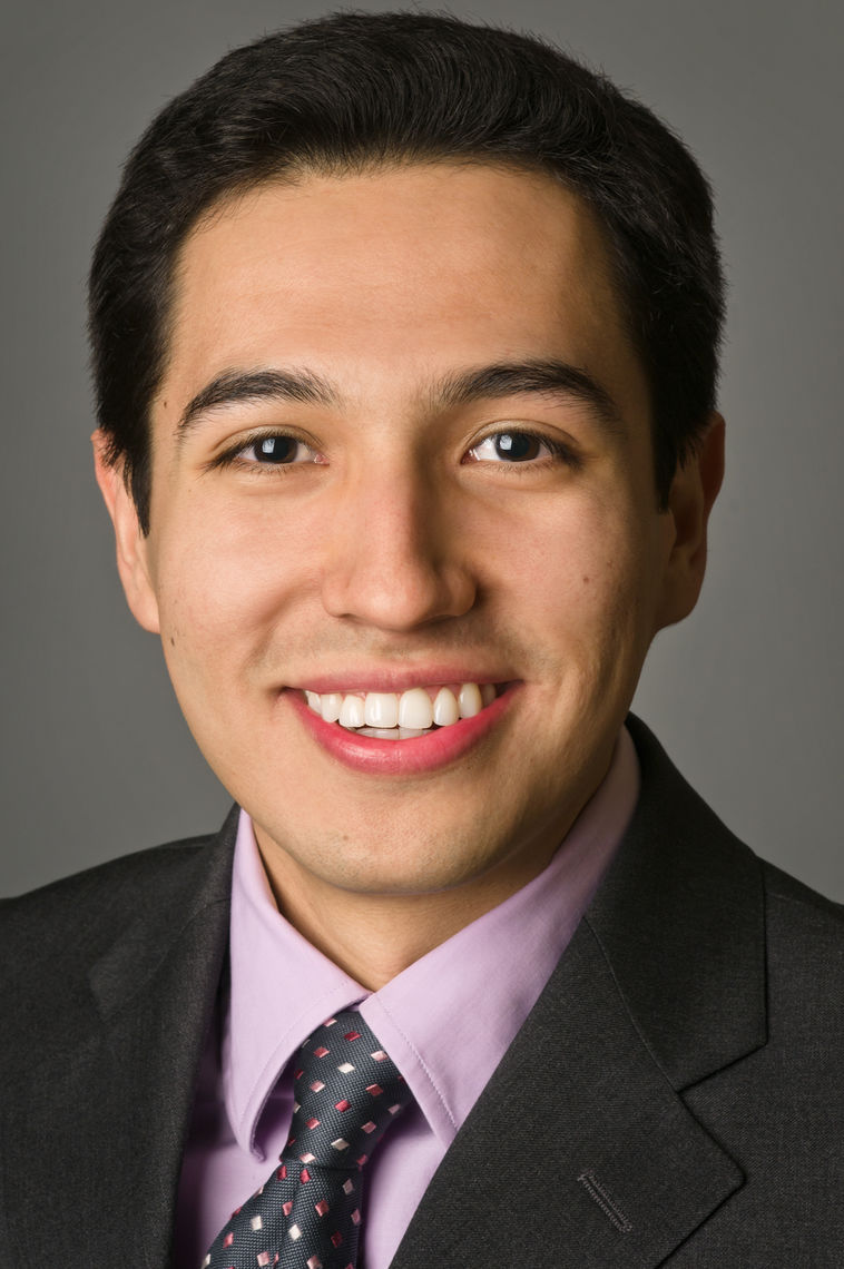 Cesar Lopez Angel – Paul & Daisy Soros Fellowships for New Americans