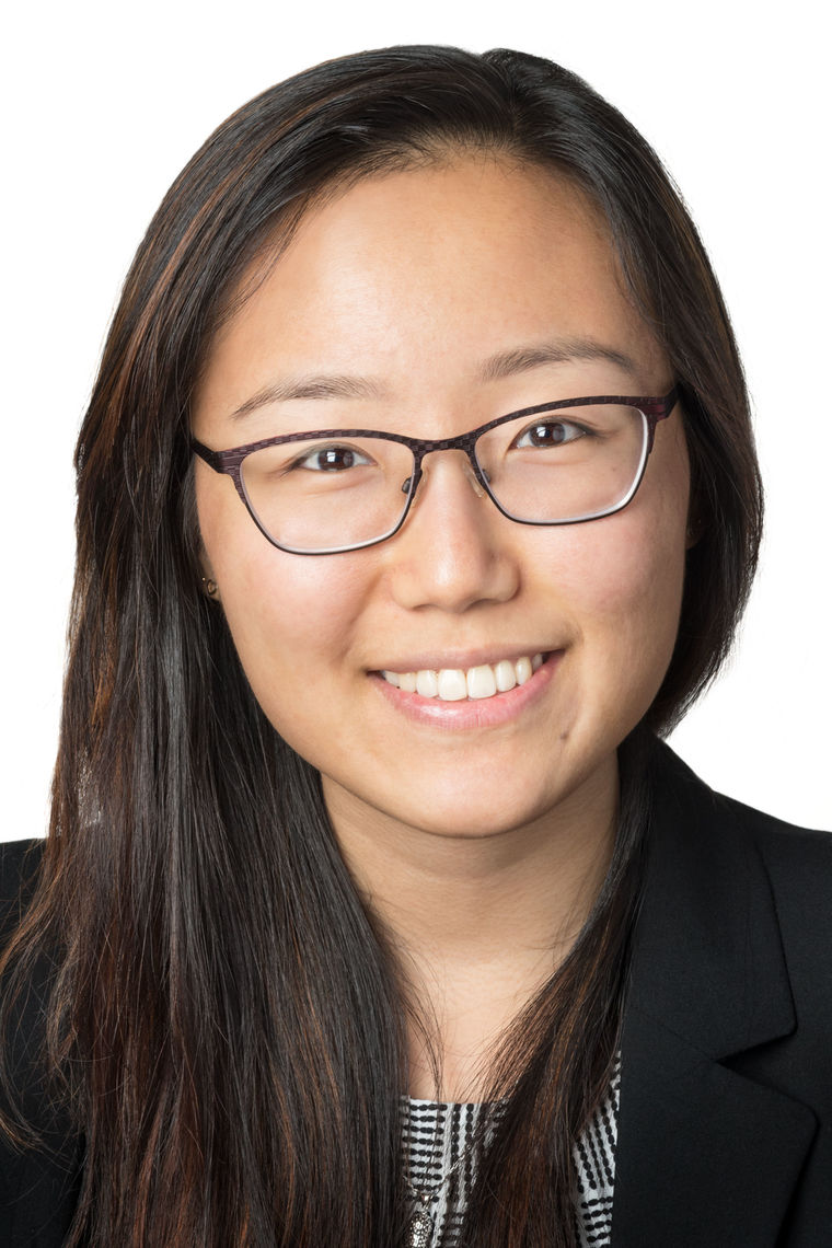 Wendy Sun – Paul & Daisy Soros Fellowships for New Americans
