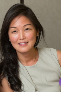 Heela Yang – Paul & Daisy Soros Fellowships for New Americans