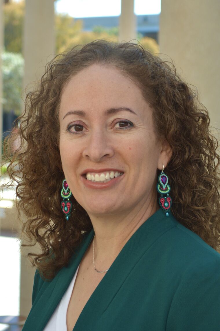 Patricia Sánchez – Paul & Daisy Soros Fellowships for New Americans