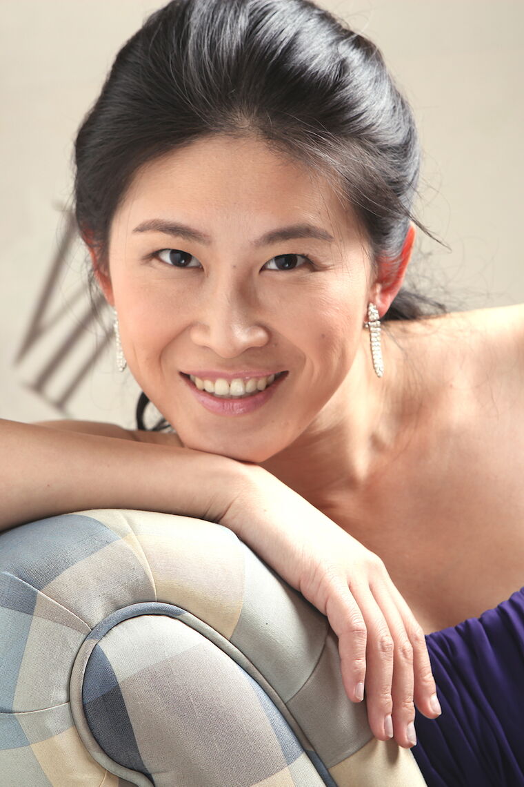 Hsing-ay Hsu – Paul & Daisy Soros Fellowships for New Americans