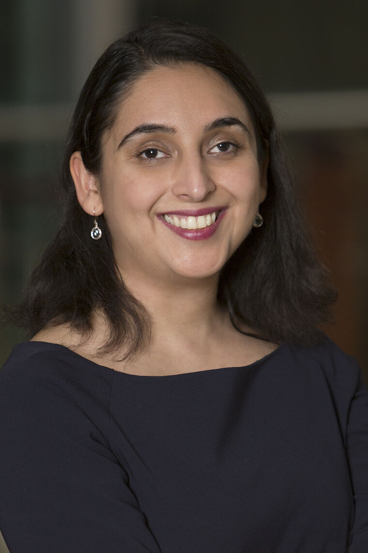 Jasmin Sethi – Paul & Daisy Soros Fellowships for New Americans
