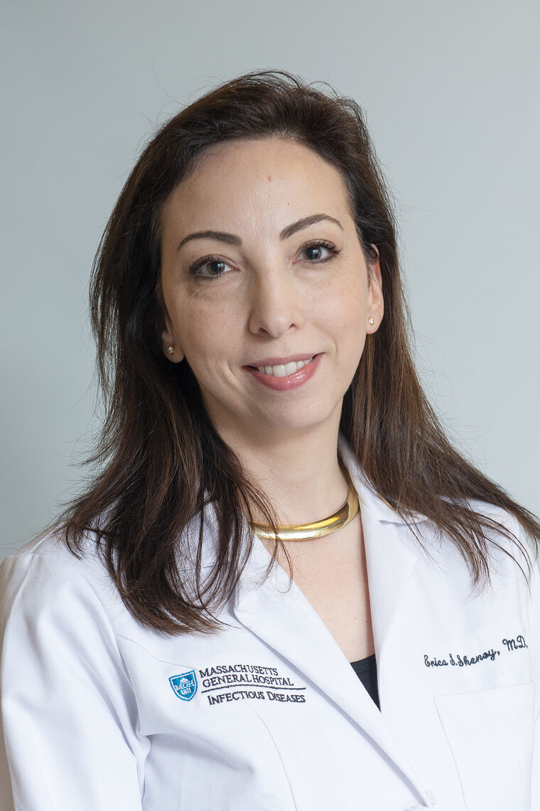 Erica Shenoy – Paul & Daisy Soros Fellowships for New Americans