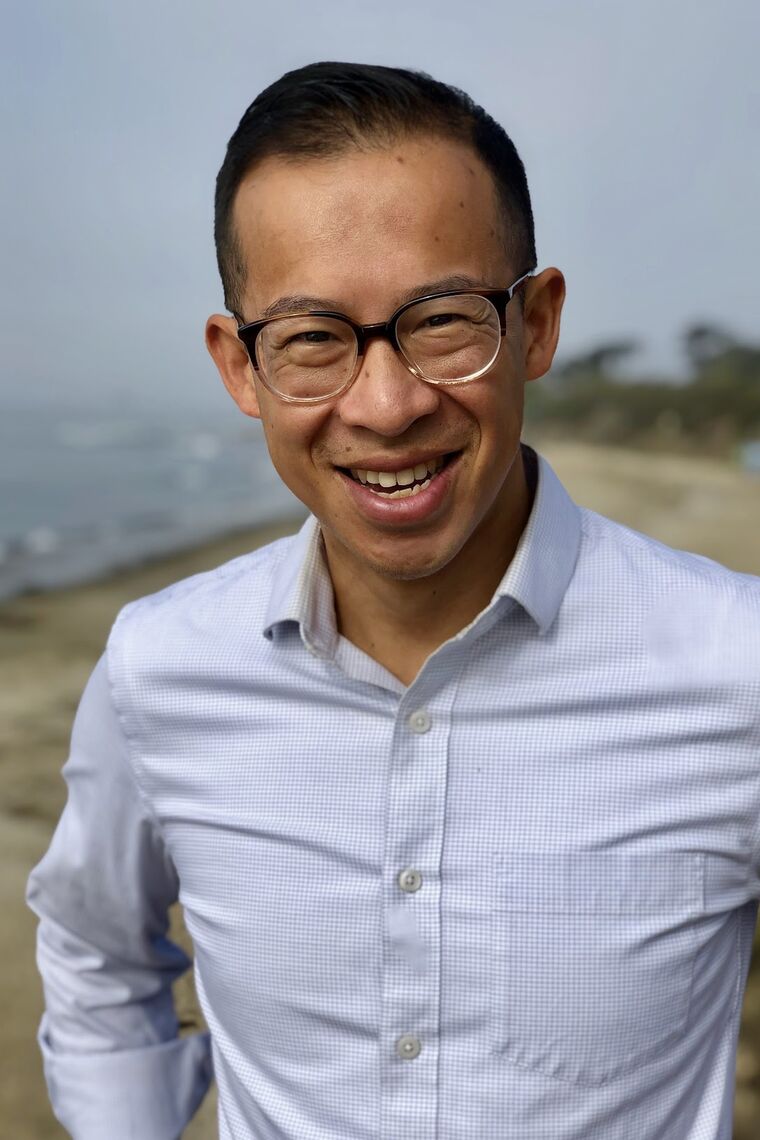 Kyle Meng – Paul & Daisy Soros Fellowships for New Americans