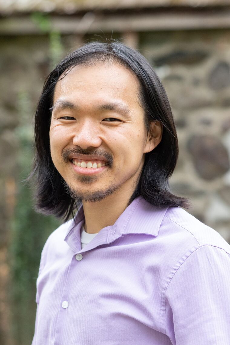 Yin Li – Paul & Daisy Soros Fellowships for New Americans